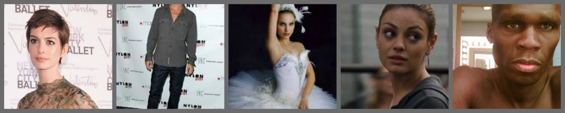 Actors Who Have Been Through Extreme Body Changes For Movie Roles