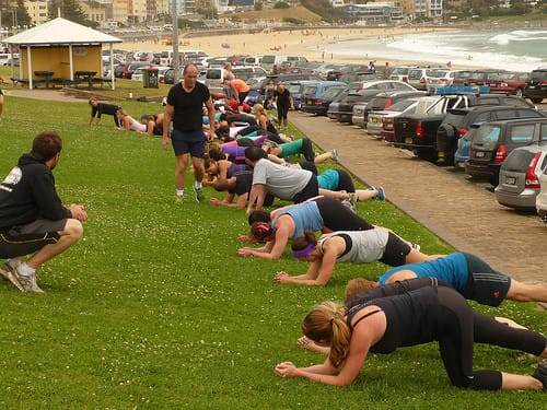 The Best Workout Routine to Achieve the Hollywood Physique of Your ...