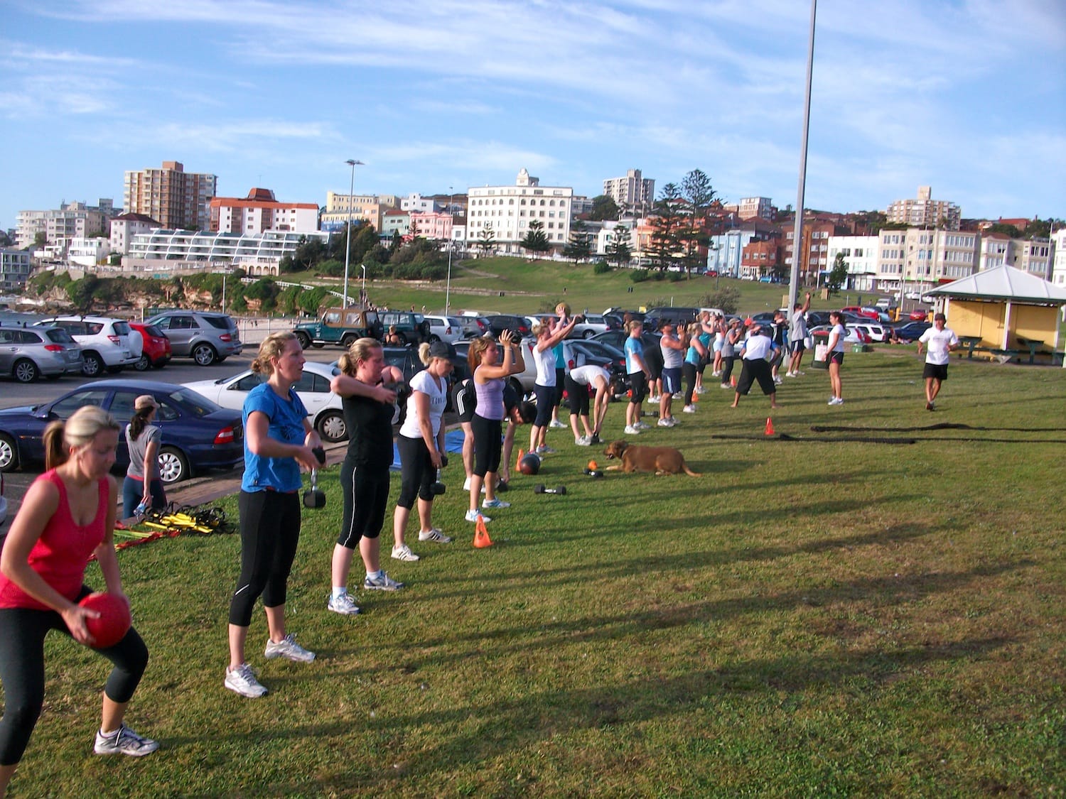 The Basics of a Fitness Bootcamp in Canada Bay