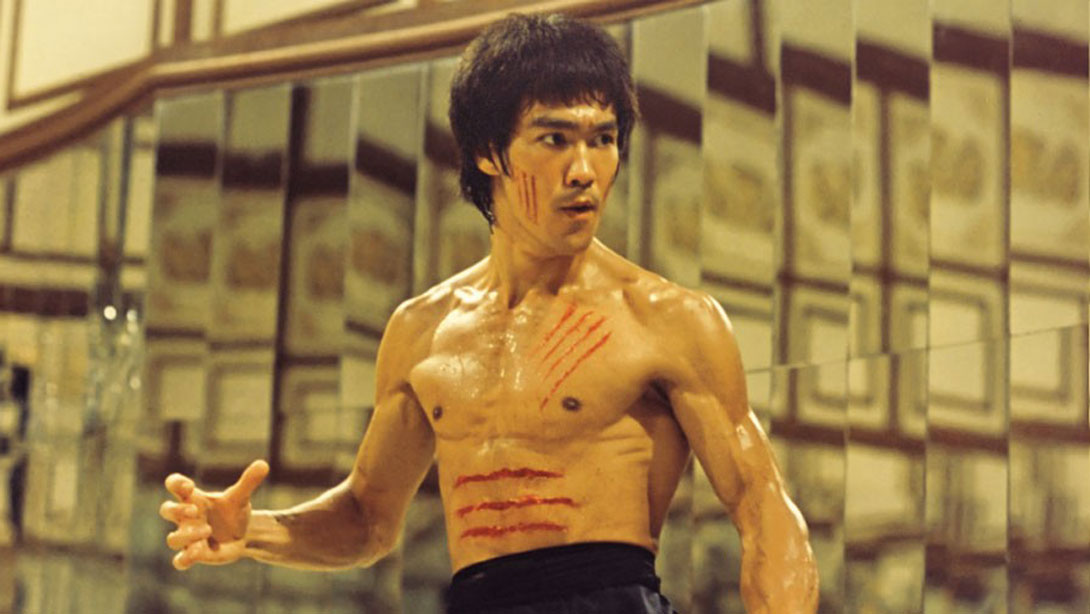 7 Fitness Success Principles I Learned From Bruce Lee