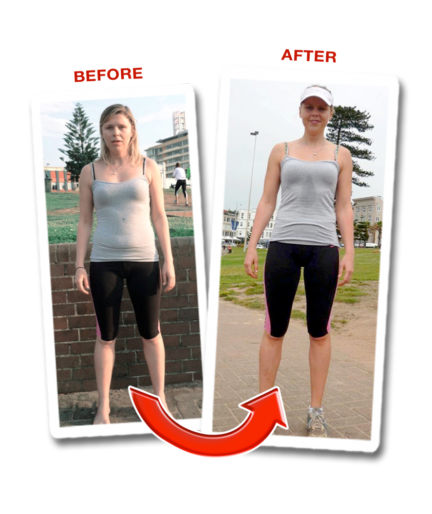 Online Personal Trainer & Body Transformation Challenge In Australia