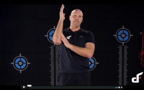 Steel Club Breathing - Dangerously Fit Academy