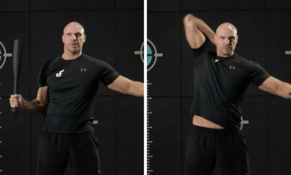 Steel Club Exercises – Dangerously Fit Functional Training Courses ...