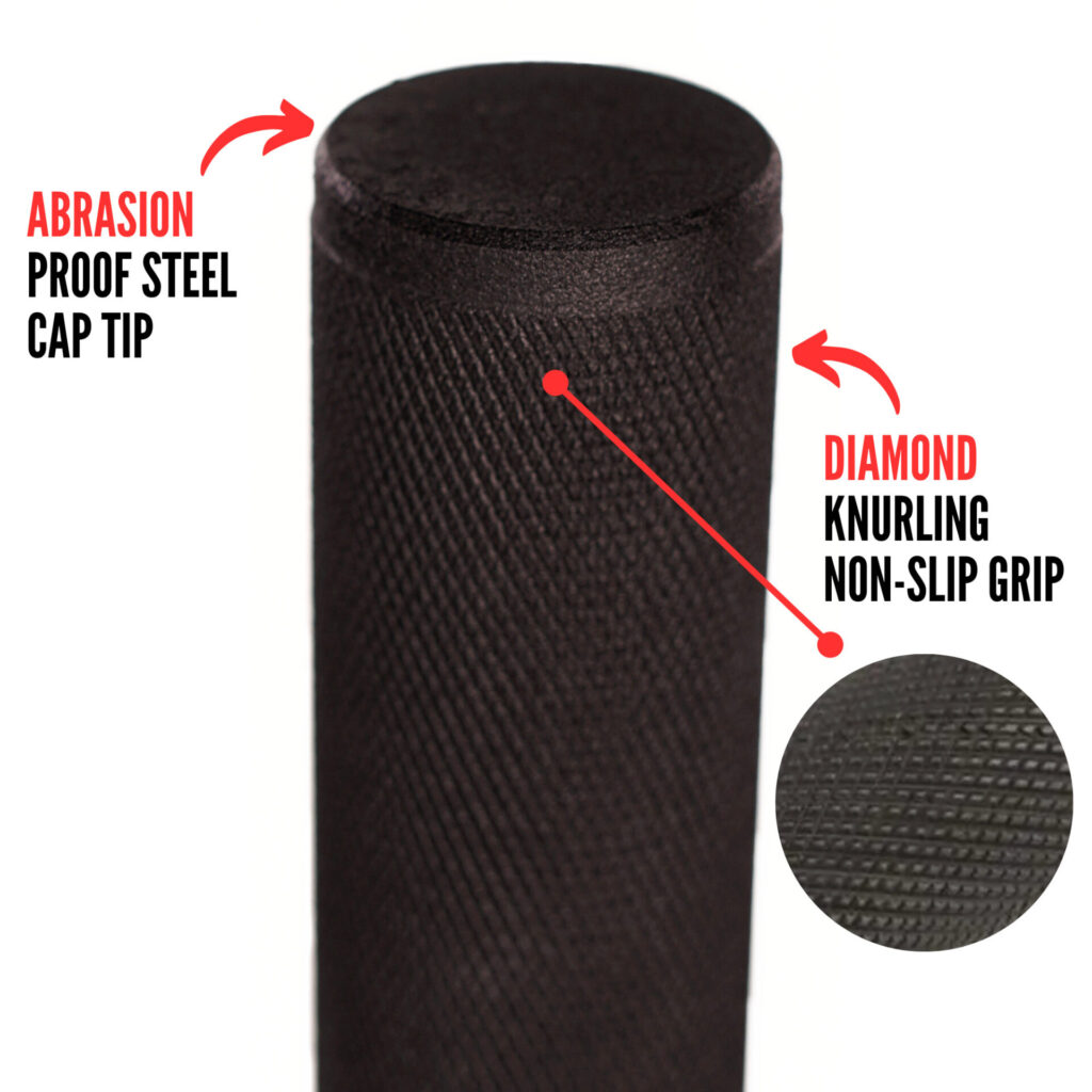 3kg Steel Mace - Buy 3 kilo Macebell Australia - Dangerously Fit