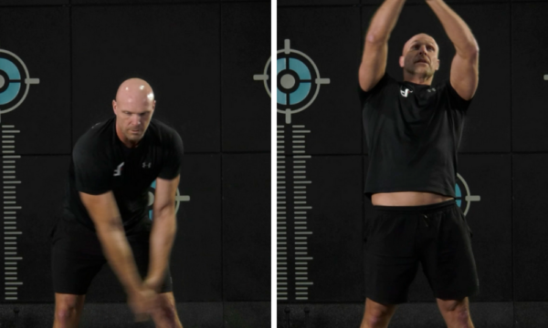 Steel Club Exercises – Dangerously Fit Functional Training Courses ...