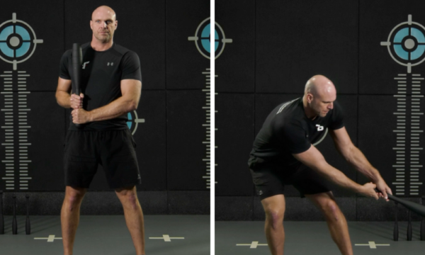 Steel Club Exercises – Dangerously Fit Functional Training Courses ...