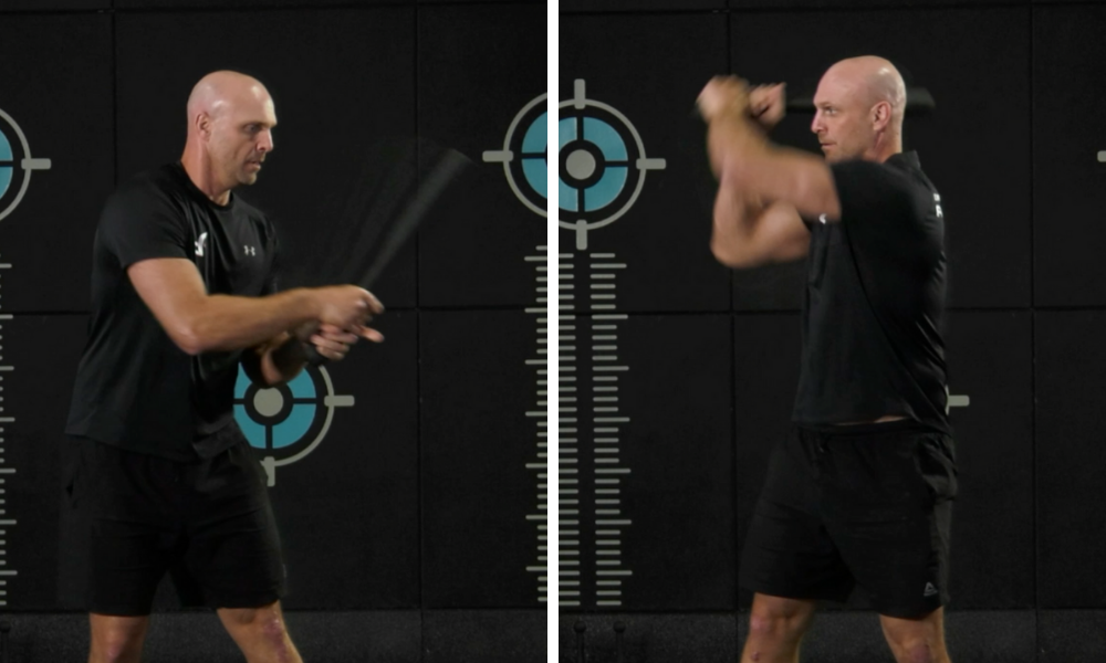 Steel Club Exercises – Dangerously Fit Functional Training Courses ...