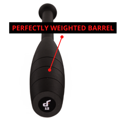 2kg Steel Club - 2 Kilo Clubbell - Buy Dangerously Fit Indian Clubs Online