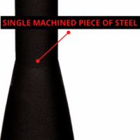 Steel Clubs Australia - Dangerously Fit Indian Clubbell