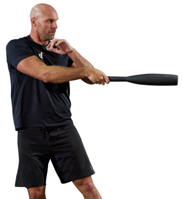 Steel Clubs Australia - Dangerously Fit Indian Clubbell