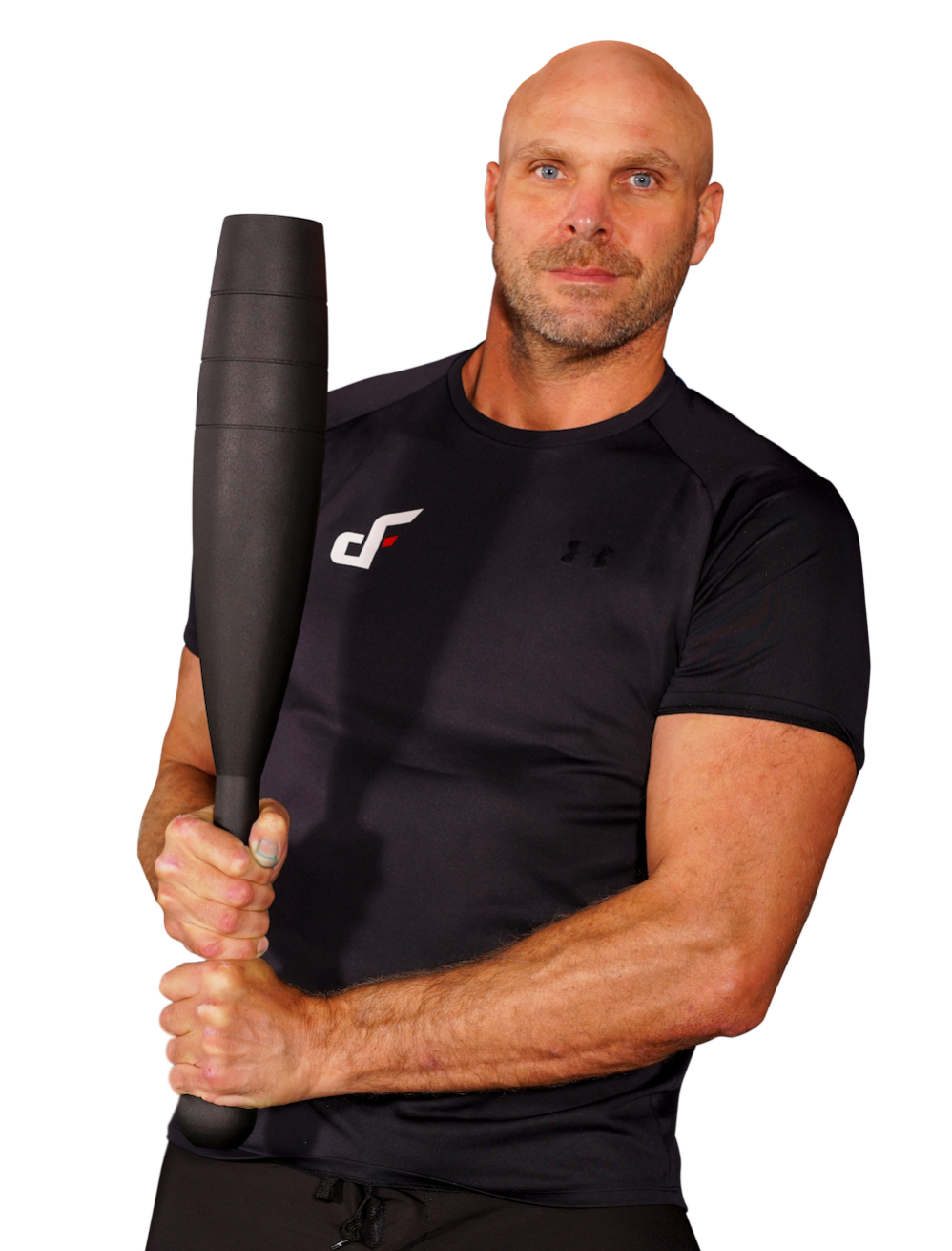 7 Day Club & Mace Masterclass - Dangerously Fit Academy