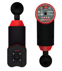 Pulseroll Pro Massage Gun