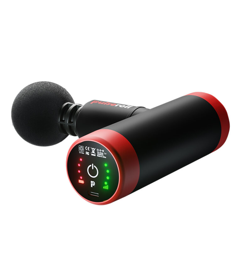 Pulseroll Mini Massage Gun