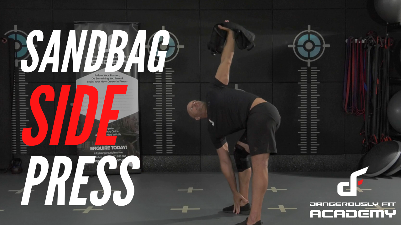 FUNCTIONAL STRENGTH TRAINING BLOG