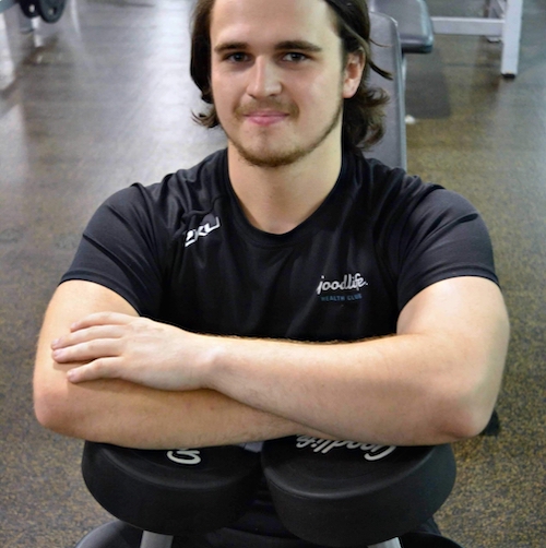 Dangerously Fit Academy Kettlebell Certification Courses 1 & 2 Combined