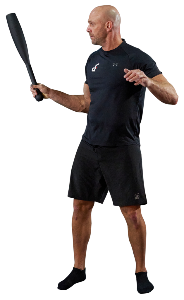 Functional Strength Training Masterclass - Dangerously Fit Academy