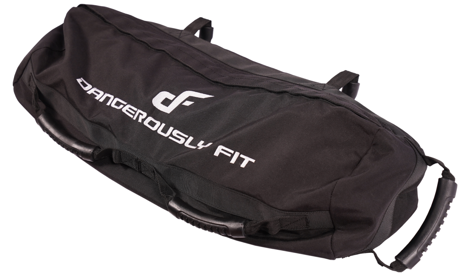 Sandbag Strength Training Certification Course - Dangerously Fit Academy