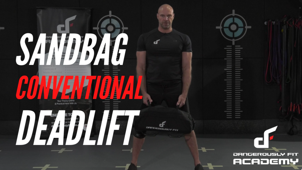 FUNCTIONAL STRENGTH TRAINING BLOG