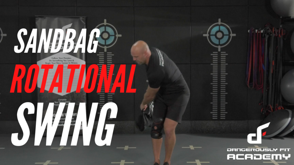 FUNCTIONAL STRENGTH TRAINING BLOG