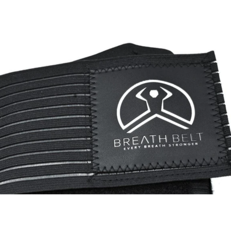 The BREATH BELT