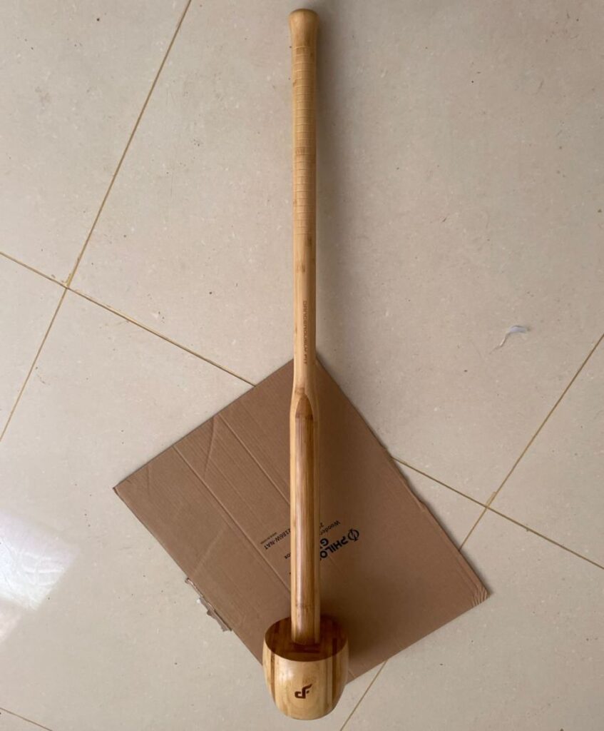 Maverick Mace - Adjustable Macebell - Dangerously Fit