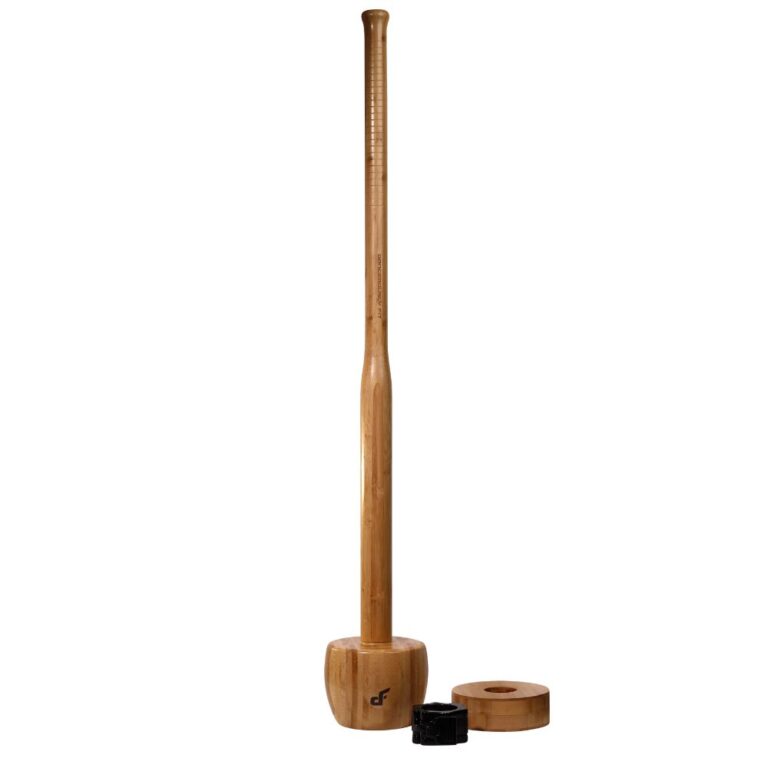 Mudgar: A Traditional Indian Tool for Shoulder Strength & Mobility Training