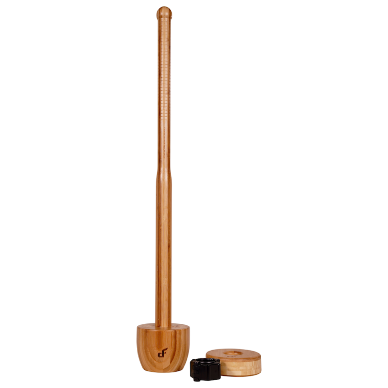 Maverick Mace - Adjustable Macebell - Dangerously Fit