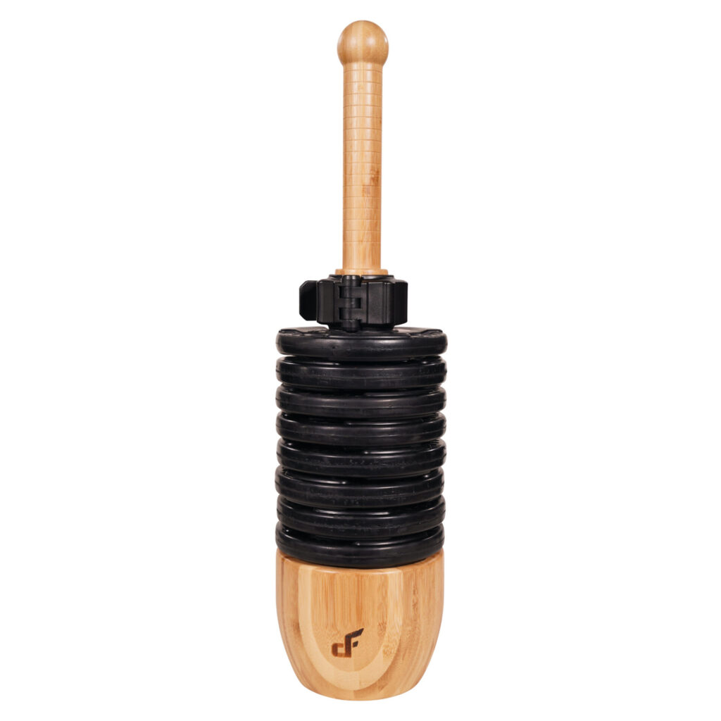 Maverick Club - Adjustable Club - Dangerously Fit