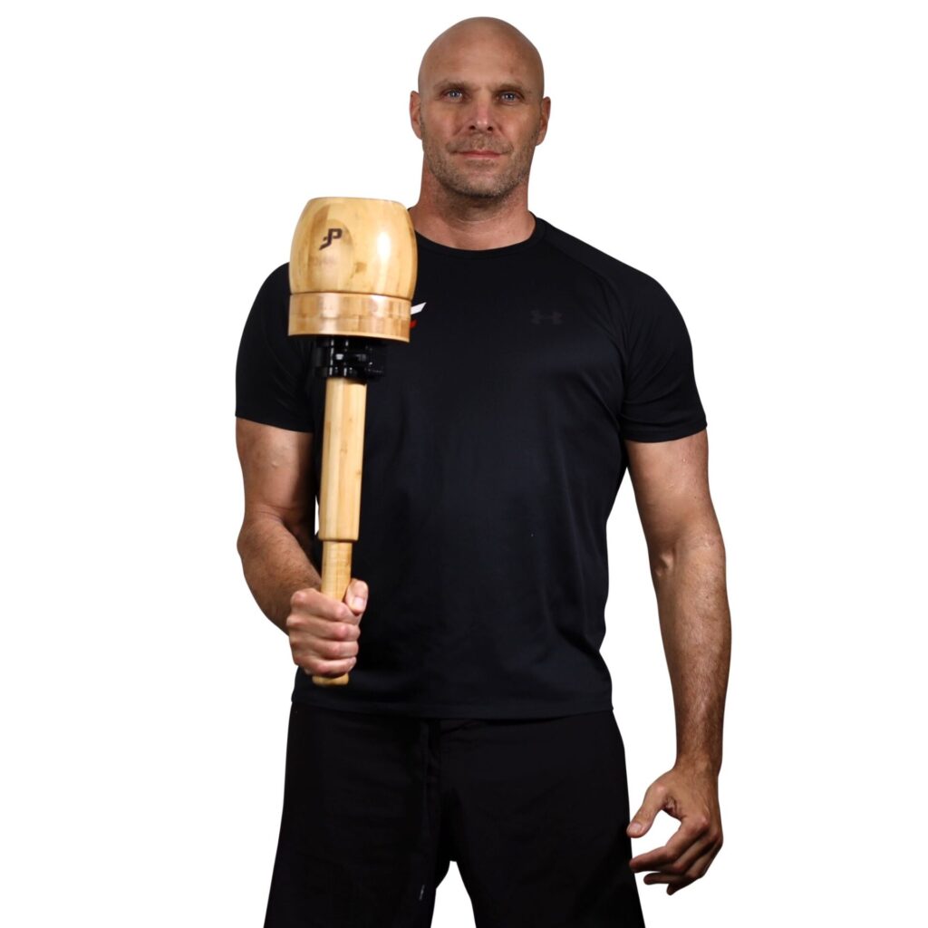Maverick Club - Adjustable Club - Dangerously Fit