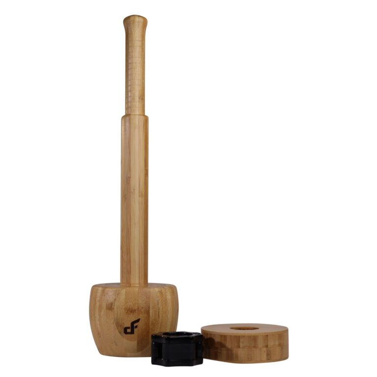 Mudgar: A Traditional Indian Tool for Shoulder Strength & Mobility Training