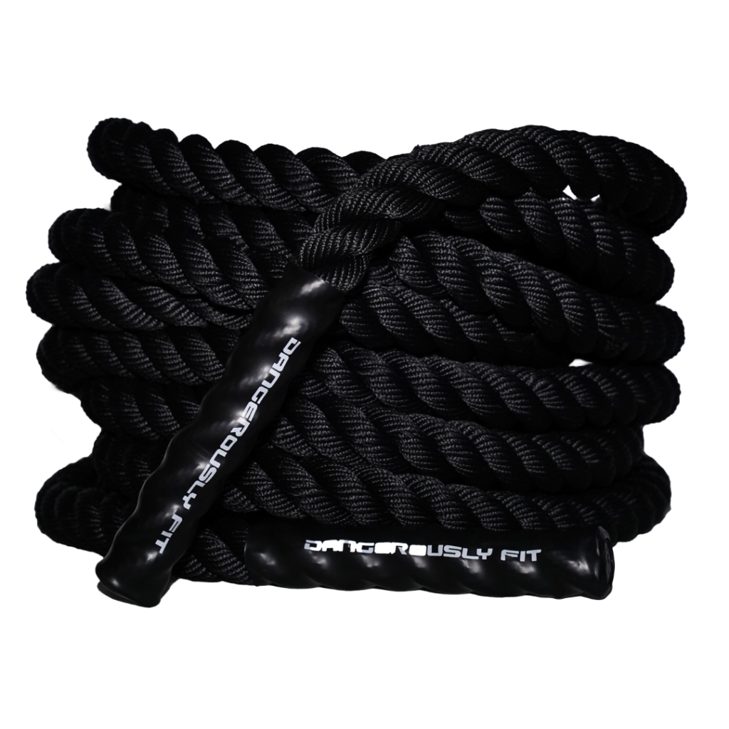 Battle Ropes Anchor Mount - Fast Shipping Australia Wide!