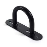 Battle Ropes Anchor Mount - Fast Shipping Australia Wide!