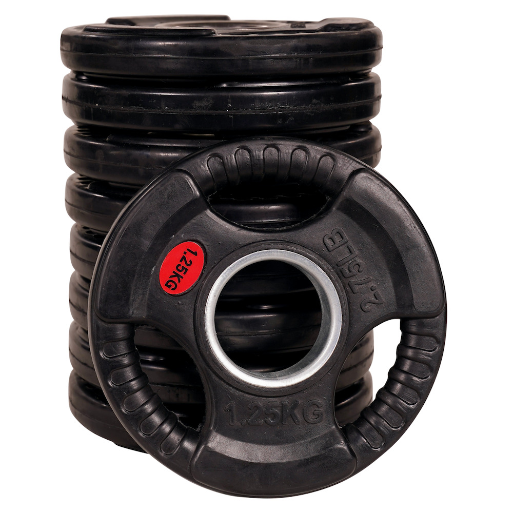 Weight Plates