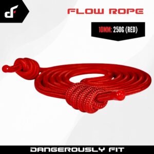 Flow Rope Australia - Heavy Exercise Jump Rope Workout