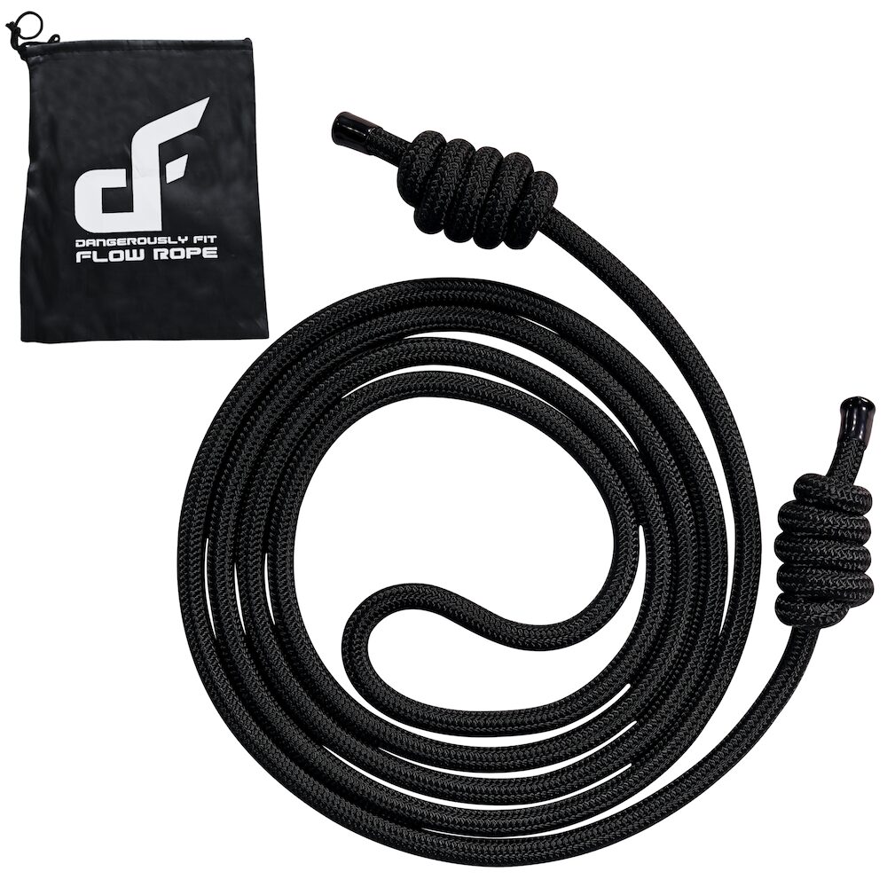 Flow Rope Australia - Heavy Exercise Jump Rope Workout