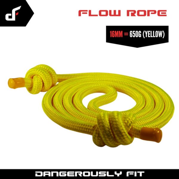 Flow Rope Australia - Heavy Exercise Jump Rope Workout