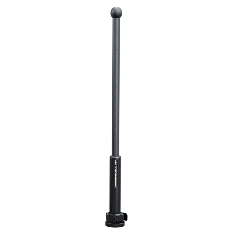 Maverick Mace Pro - Adjustable Steel Macebell