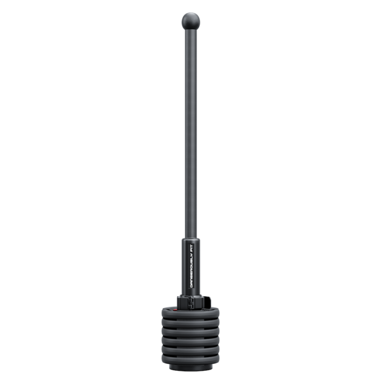 Maverick Mace Pro - Adjustable Steel Macebell